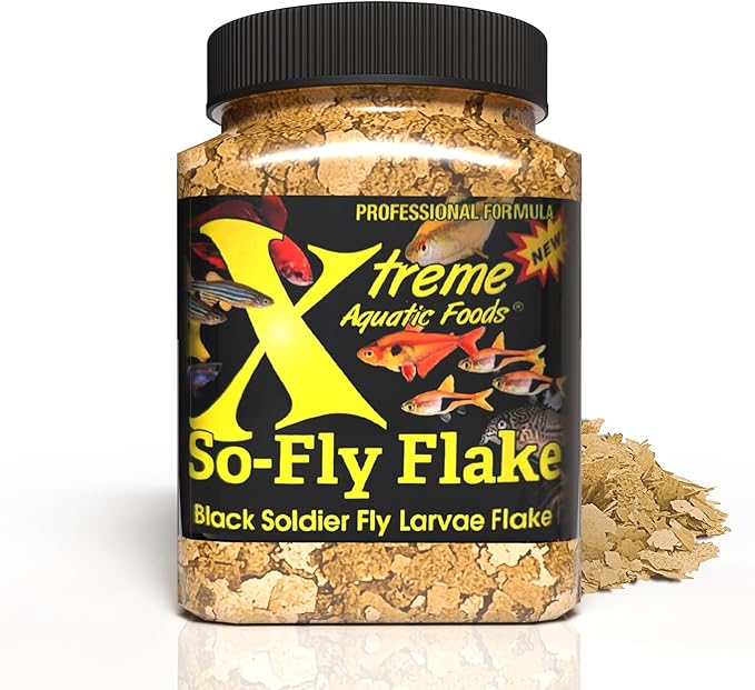 Xtreme So-Fly Flake 3.5oz – The Waterfront SLC