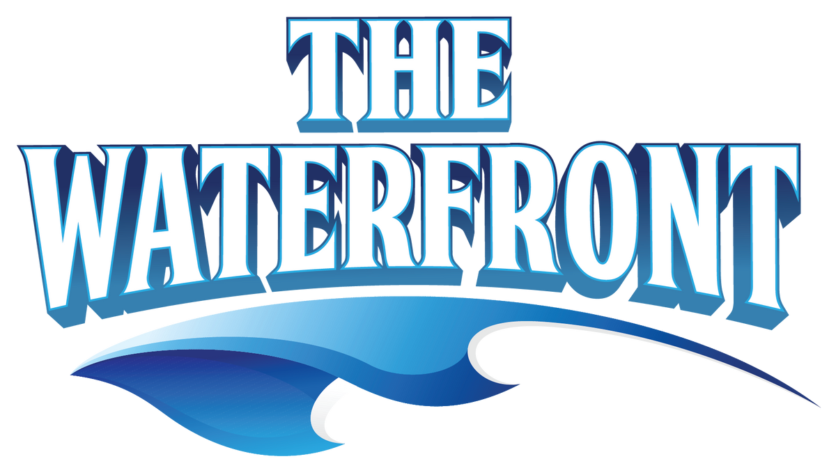 Community Fish – Page 6 – The Waterfront SLC