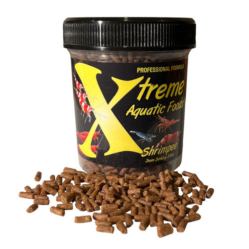 Xtreme Shrimpee – The Waterfront SLC